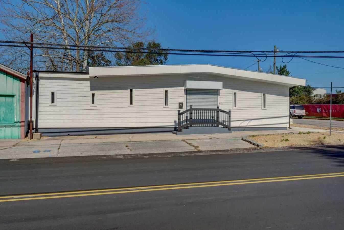 Greenfield Event Space